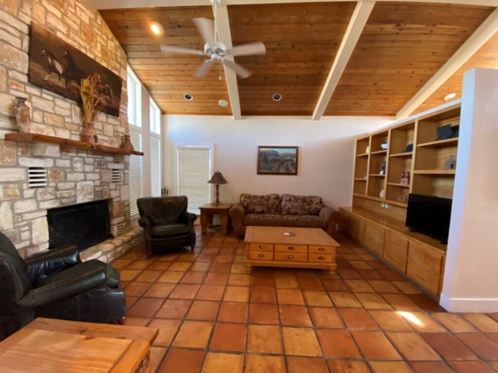 Accommodations - Flying L Ranch Resort