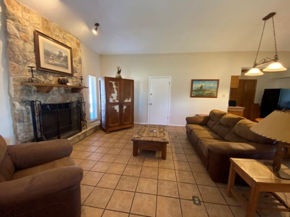 Accommodations - Flying L Ranch Resort