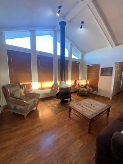 Accommodations - Flying L Ranch Resort