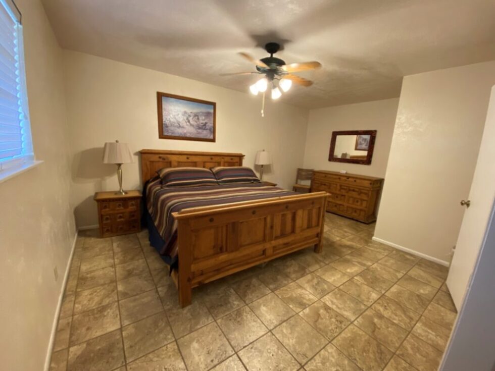 Accommodations - Flying L Ranch Resort