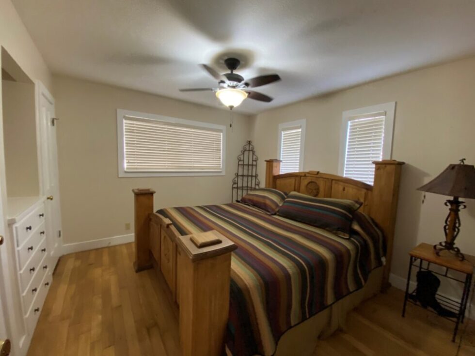 Accommodations - Flying L Ranch Resort